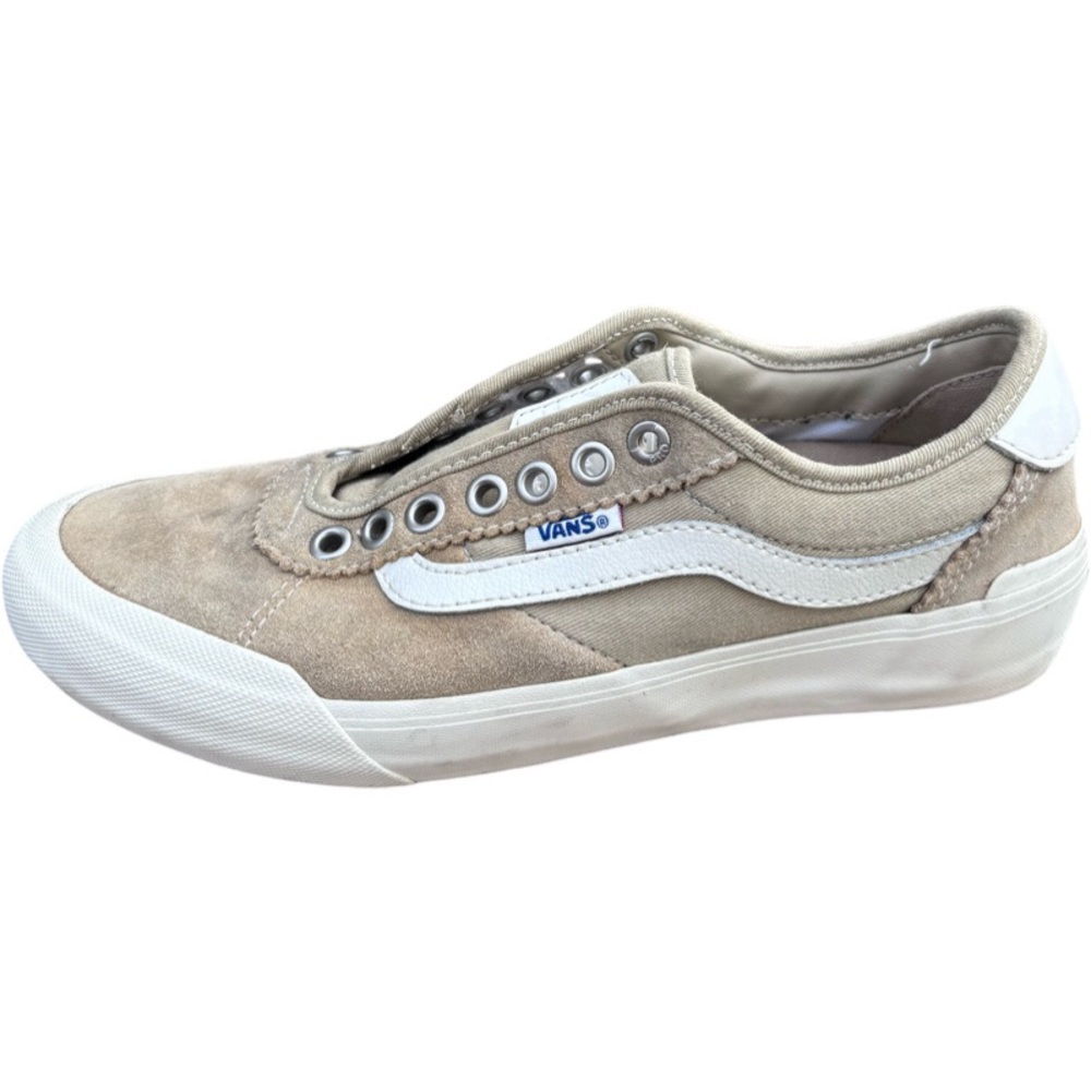 Vans Pro Skate Shoes - Chima Ferguson Pro 2 Slate Siz… - Gem